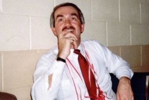 Ronald Platt killed by Alba Walker – Murder Town